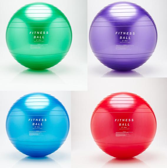 Fitballs » Fleet Fitness Perth